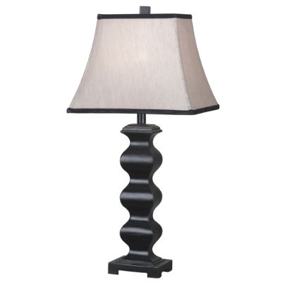 Set of Two Steppe Table Lamps | Grandin Road