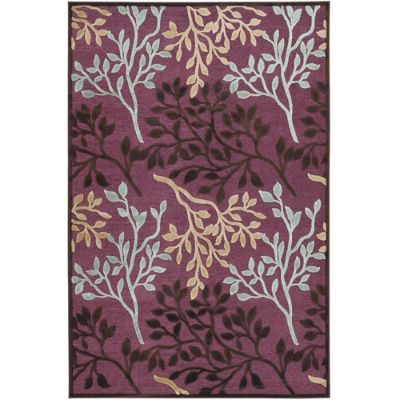 Olive Branch Area Rug | Grandin Road
