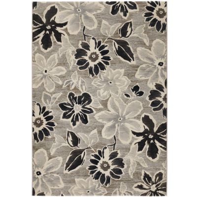 Wild Daisy Area Rug | Grandin Road