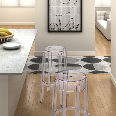 Anime Bar Stool | Grandin Road