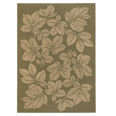 Rio Mar Outdoor Rug | Grandin Road