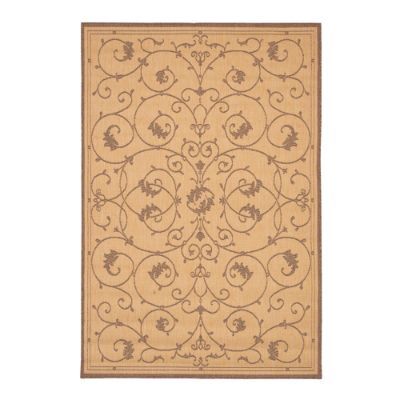 Veranda Outdoor Rug | Grandin Road