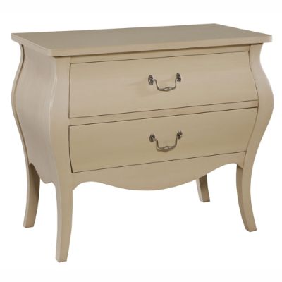 Bombay Chest | Grandin Road