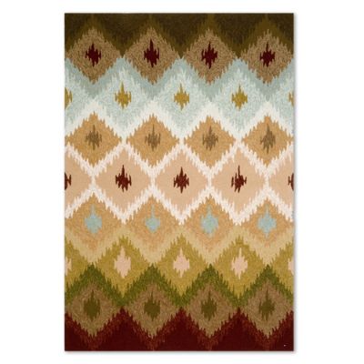 Pedra Indoor Area Rug | Grandin Road