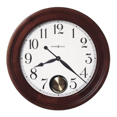 Griffith Wall Clock | Grandin Road