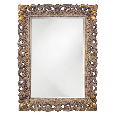 Barcelona Mirror | Grandin Road