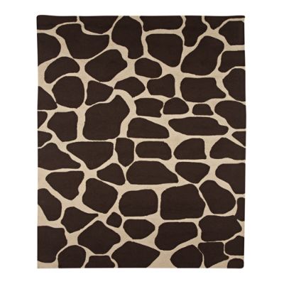 Spot Check Outdoor Rug | Grandin Road