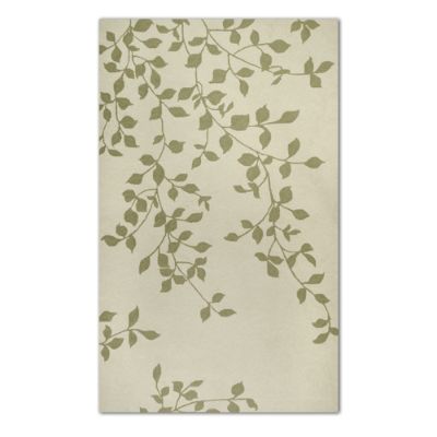 Ivy Outdoor Rug | Grandin Road