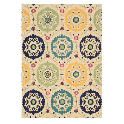 Souzani Indoor Area Rug | Grandin Road