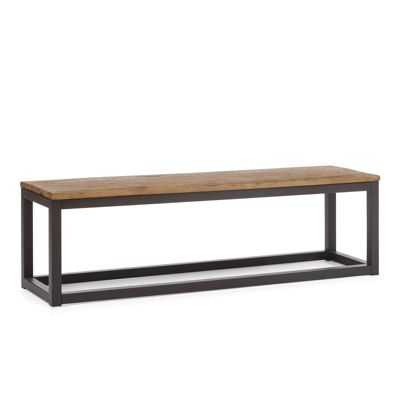 Civic Center Bench | Grandin Road