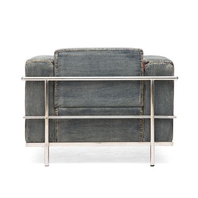 Lasso Arm Chair | Grandin Road