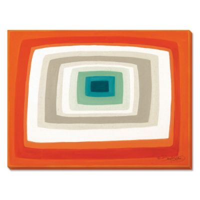 David Bromstad "Retro" Artwork | Grandin Road