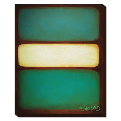 David Bromstad "Azul" Artwork | Grandin Road