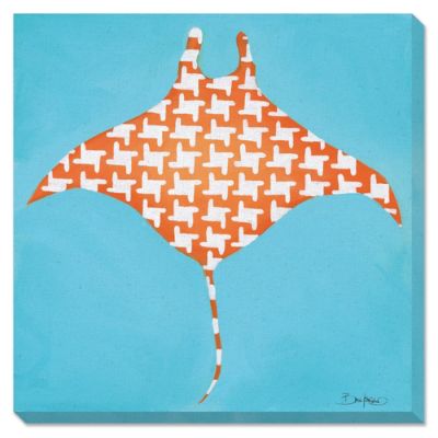 David Bromstad "Devilish" Artwork | Grandin Road