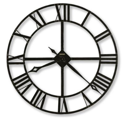 Lacy Wall Clock by Howard Miller | Grandin Road