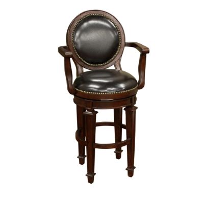 Classico Bar Stool | Grandin Road