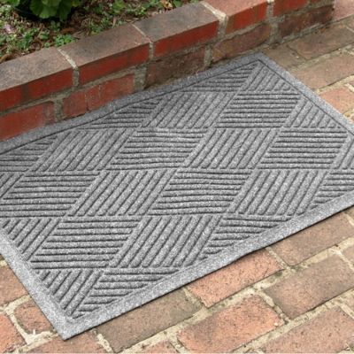 Diamonds Mat | Grandin Road