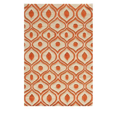 Reed Area Rug | Grandin Road