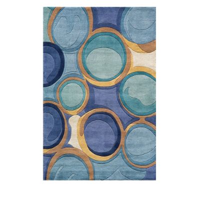Moments of Peace Area Rug | Grandin Road