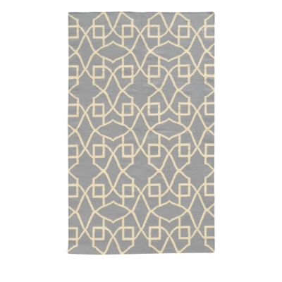 Matrix Area Rug | Grandin Road
