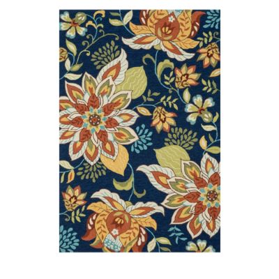 Erma Area Rug | Grandin Road