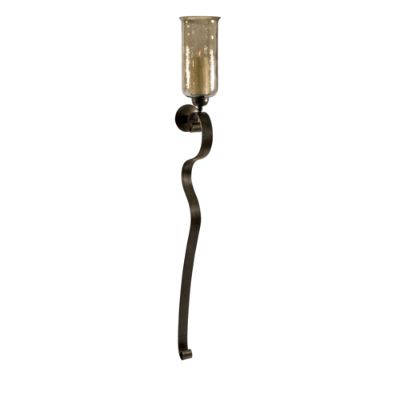 Scroll Wall Sconce | Grandin Road