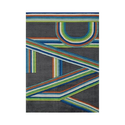 Play Indoor Area Rug | Grandin Road