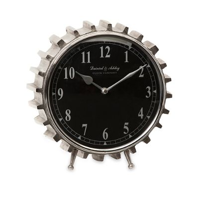 Carlton Table Clock | Grandin Road