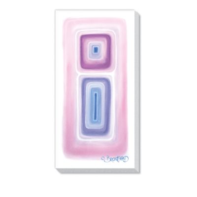 David Bromstad "Pez" Artwork | Grandin Road