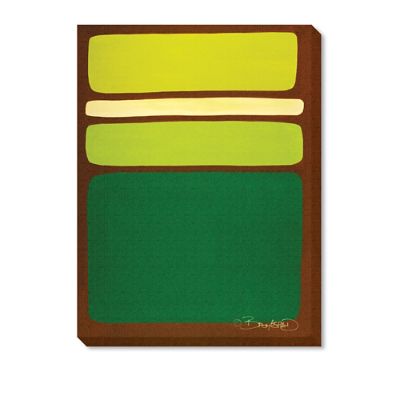 David Bromstad "Verde" Artwork | Grandin Road