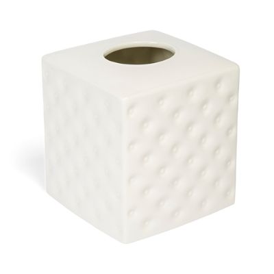 Savoy Bath Accessories | Grandin Road