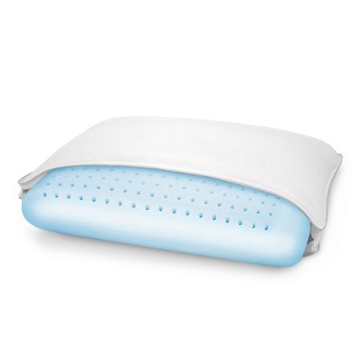 Memory Cloud Supreme Side Sleeper Pillow | Grandin Road