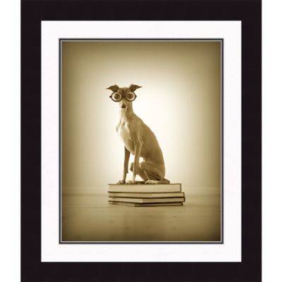 Monte Dog Art Print | Grandin Road