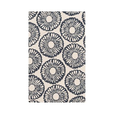 Dandelion Outdoor Rug | Grandin Road