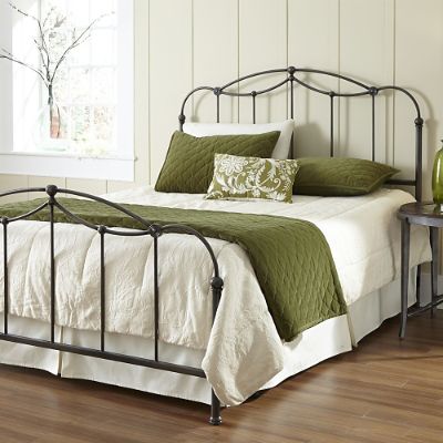 Affinity Bed | Grandin Road
