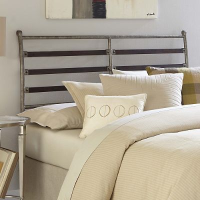 Element Headboard | Grandin Road