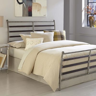 Element Bed | Grandin Road