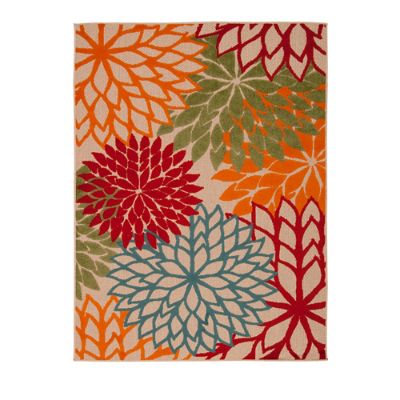 Aloha Rug | Grandin Road