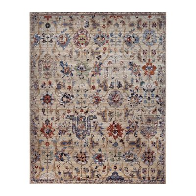 Timeless Rug | Grandin Road