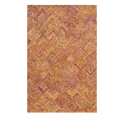 Luminosity Indoor Rug | Grandin Road