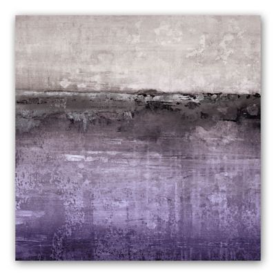 Amethyst Wall Art | Grandin Road