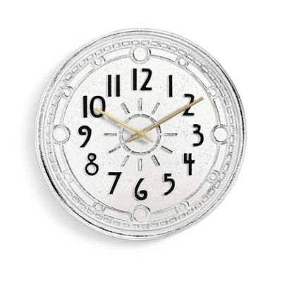 Ashland Outdoor Wall Clock | Grandin Road