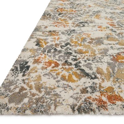 Darcy Floral Rug | Grandin Road