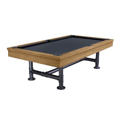 Bedford Pool Table with Dining Top by Imperial | Grandin Road