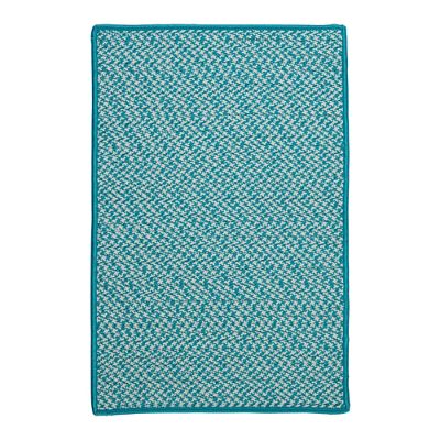 Fairlawn Houndstooth Rug | Grandin Road