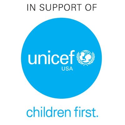 UNICEF USA DONATION | Grandin Road