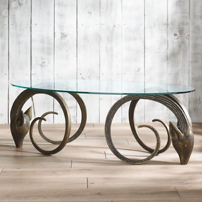 Aries Table by David Bromstad | Grandin Road