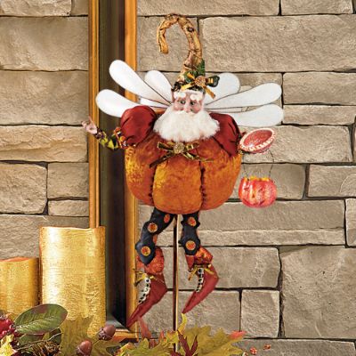 Mark Roberts Pumpkin Pie Fairy | Grandin Road