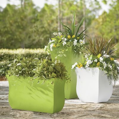 Brighton Planter Collection | Grandin Road