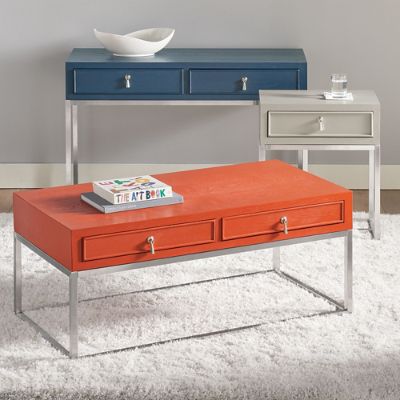 Riley Table Collection | Grandin Road